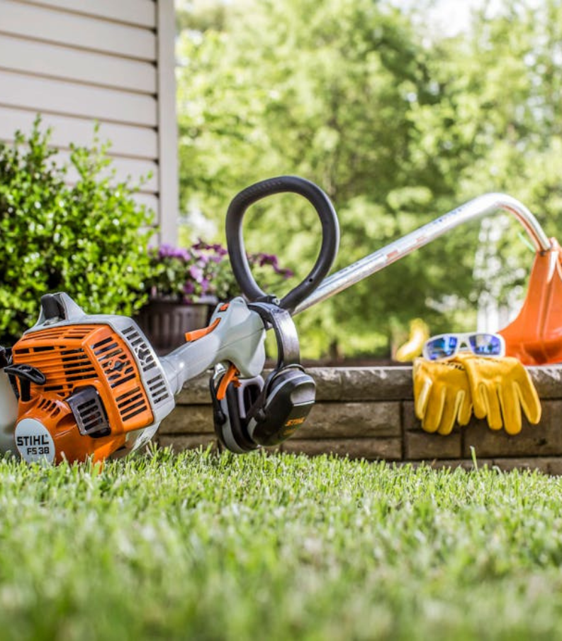 NEW INVENTORY – Small Engine Specialists, Inc.
