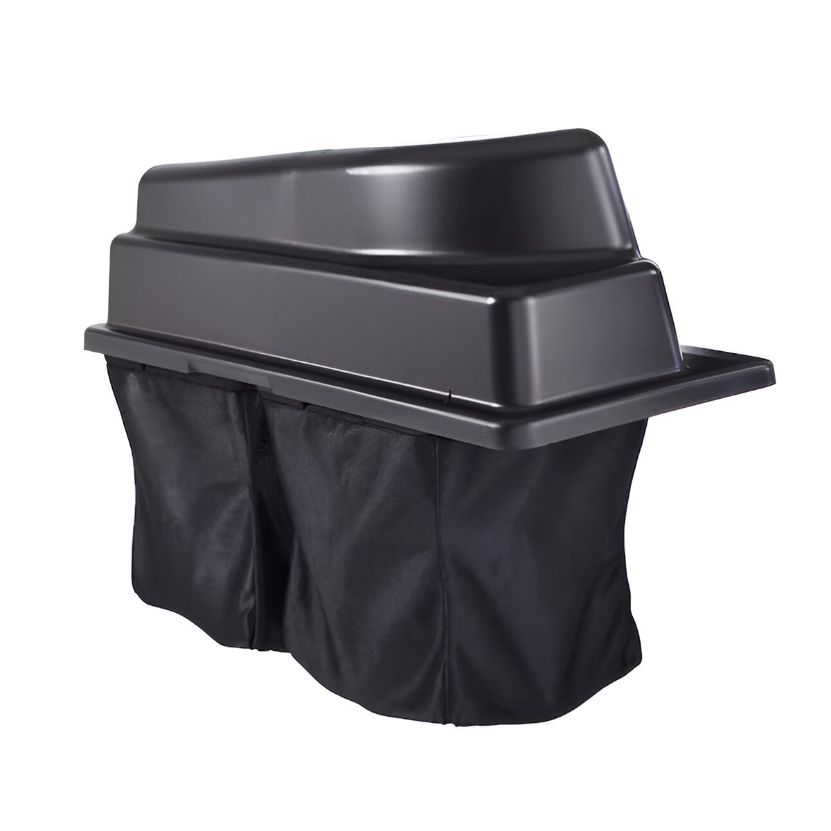 Toro TimeCutter Max Series Bagger for Zero Turn Mower – Small Engine ...