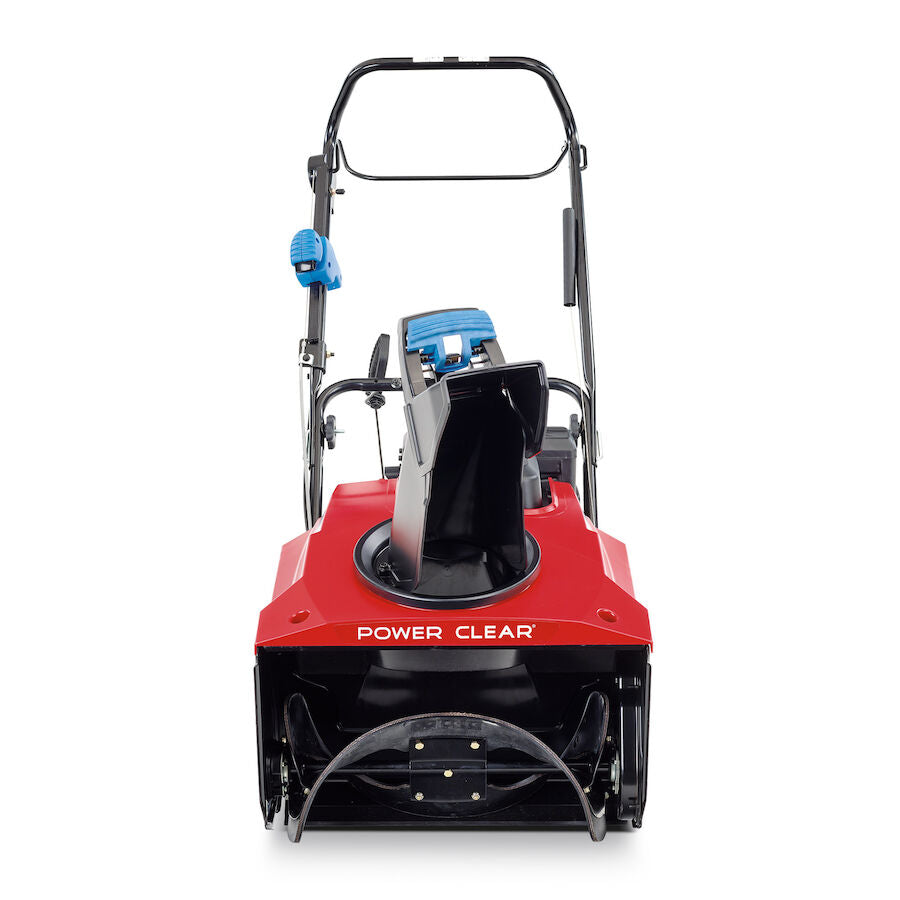 Toro 21 in. (53 cm) Power Clear® 821 QZE Gas Snow Blower (38757 ...