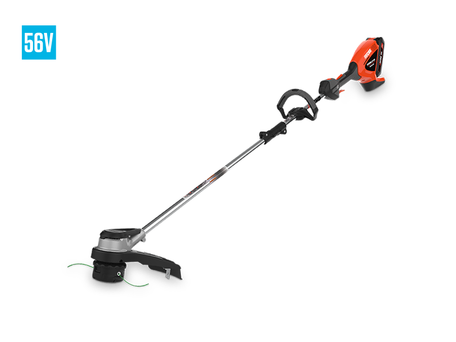 Echo DSRM-2100 straight-shaft string trimmer – Small Engine Specialists ...