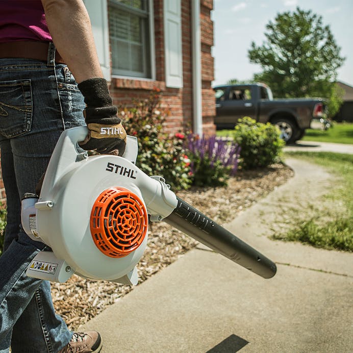 STIHL® BG50 – Small Engine Specialists, Inc.